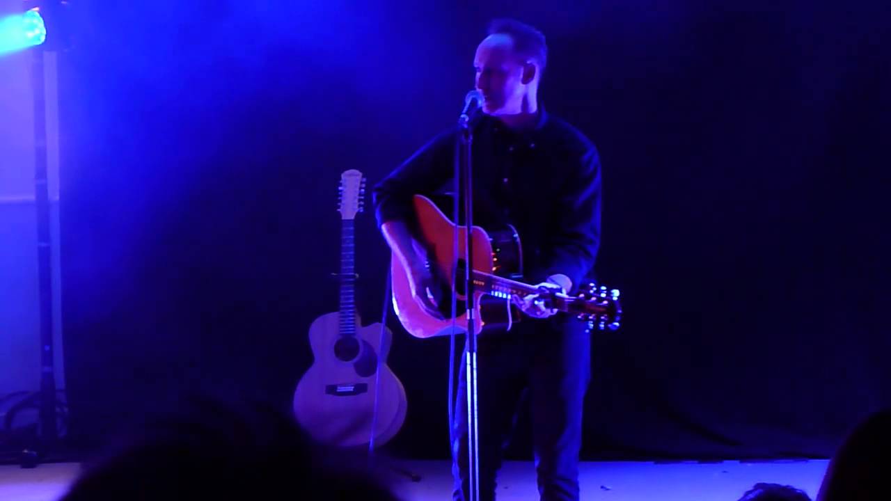 Roddy Frame New Song - 'Hon' - YouTube