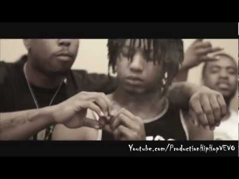 SD Ft. Chief Keef - She Boring (Official Video) 2012