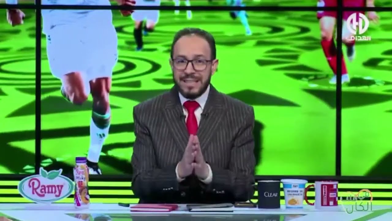 بث مباشر .. قناة الهدّاف El Heddaf TV - YouTube