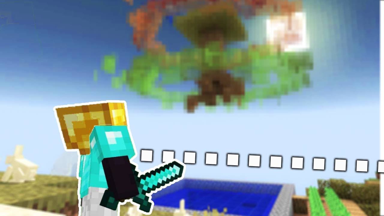 I Visited my Old Minecraft Worlds(some were weird) - YouTube
