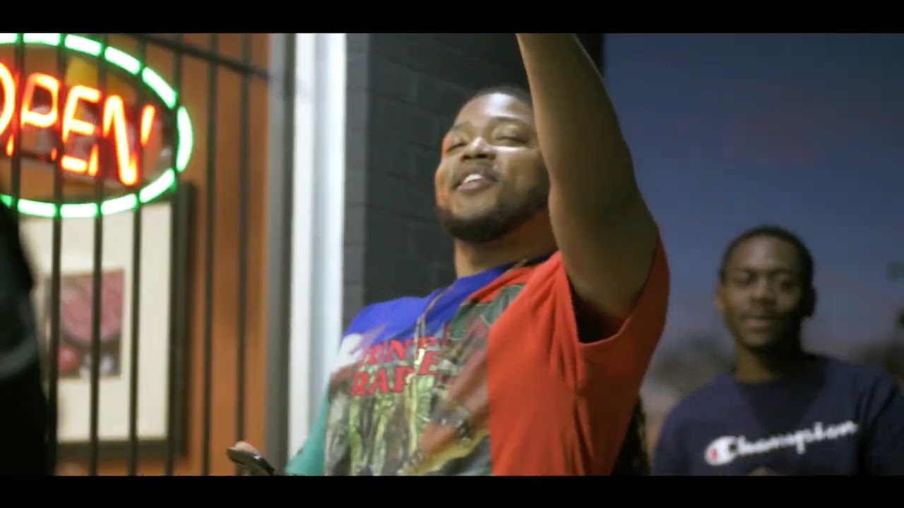 Phil Sosa - Money - YouTube