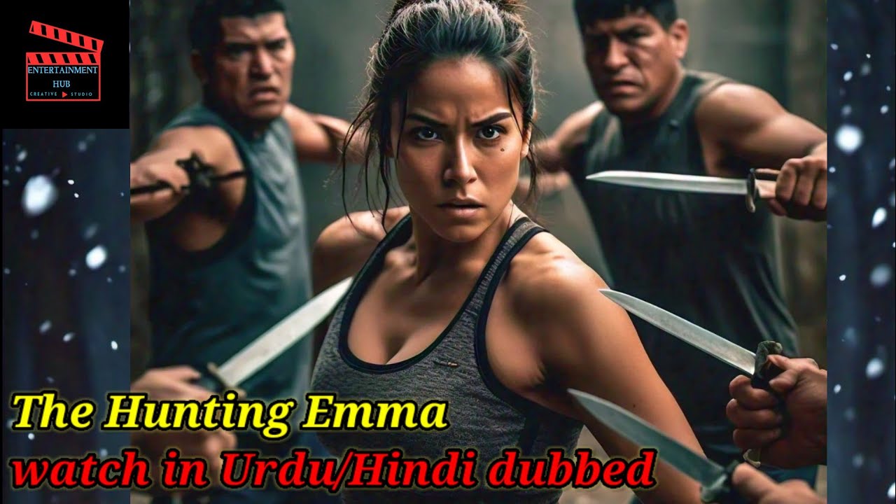 one commando girl is fixed in a trap,but she faces the value of danger ...