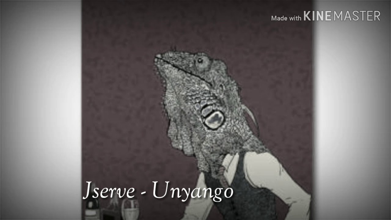 Jserve - Unyango - YouTube