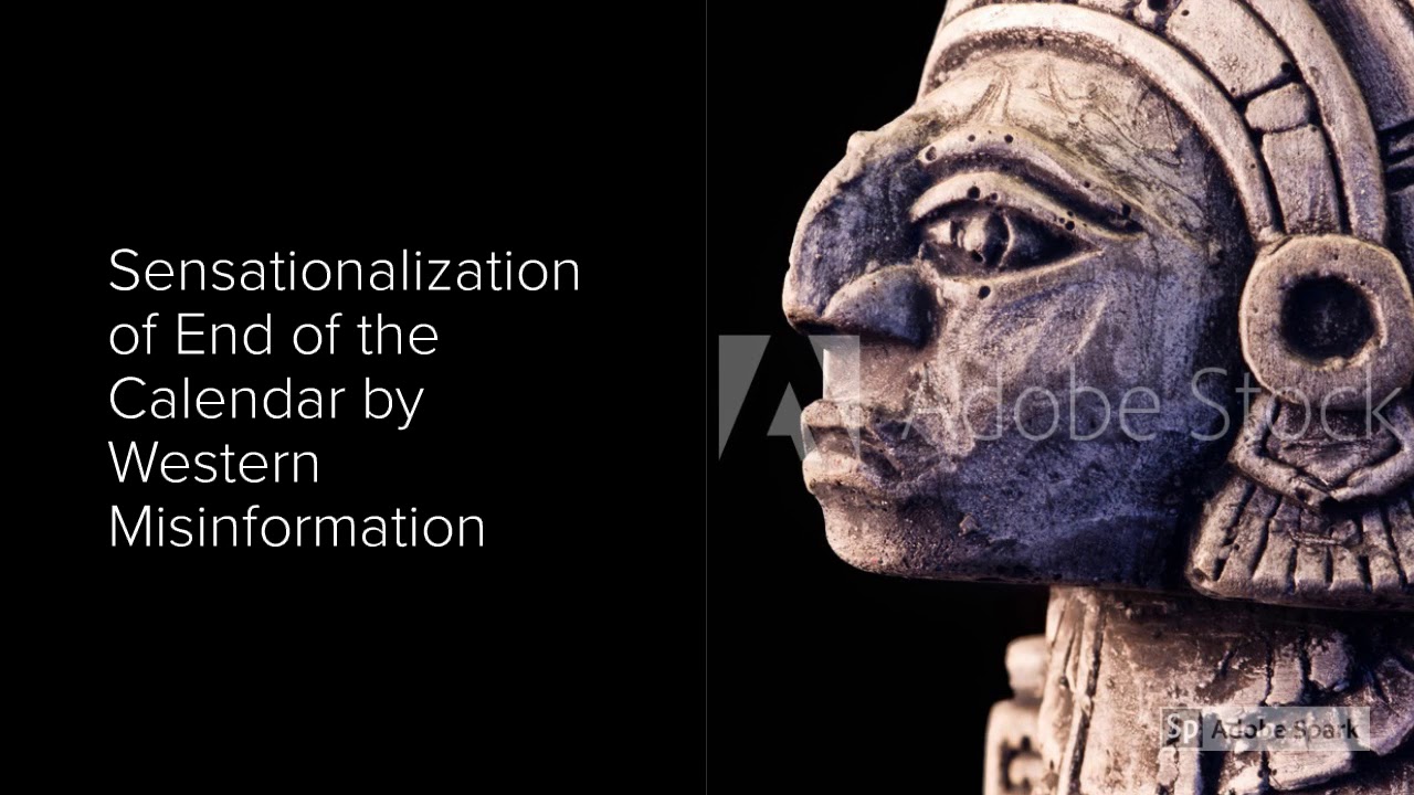 The 2012 Phenomenon - YouTube