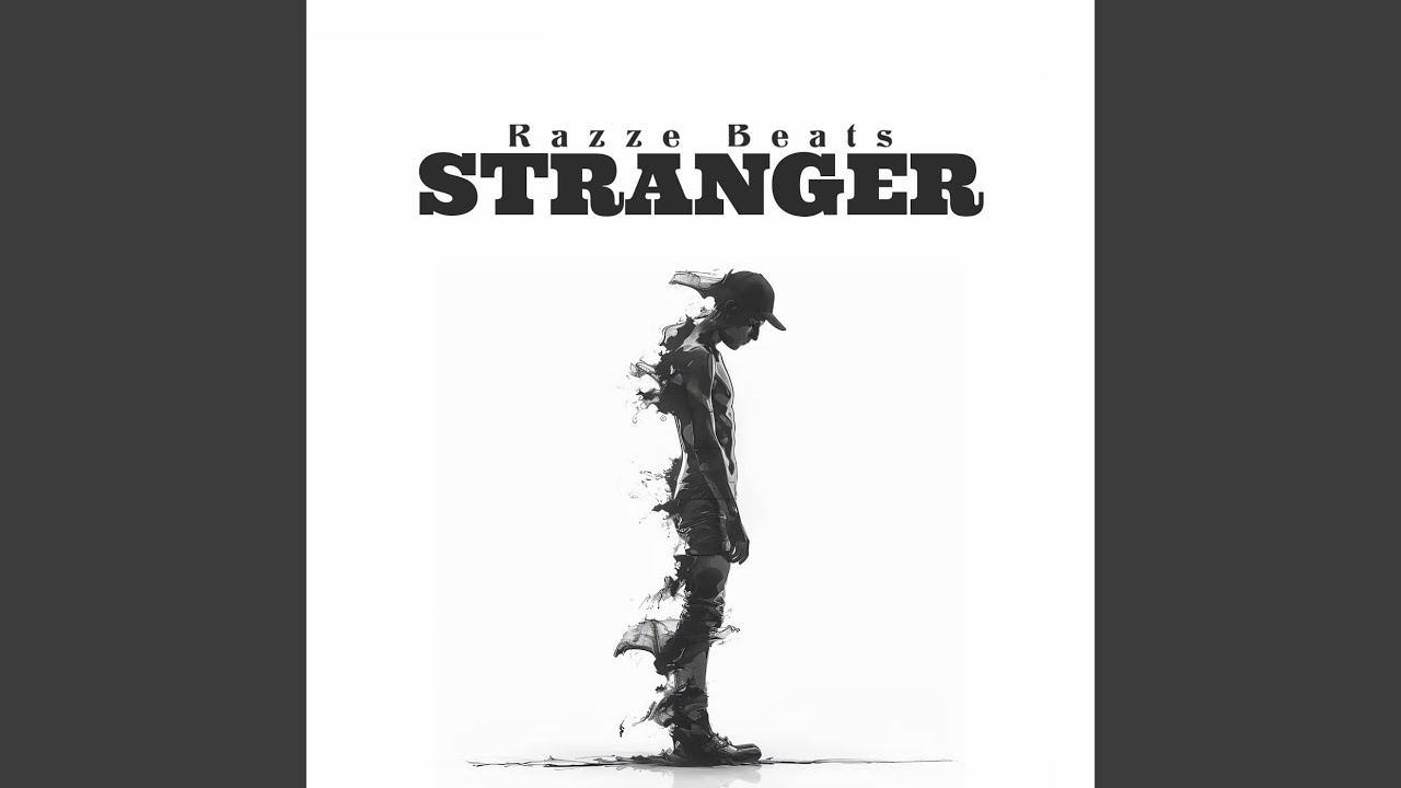 Stranger (Hip Hop Type Beat) - YouTube
