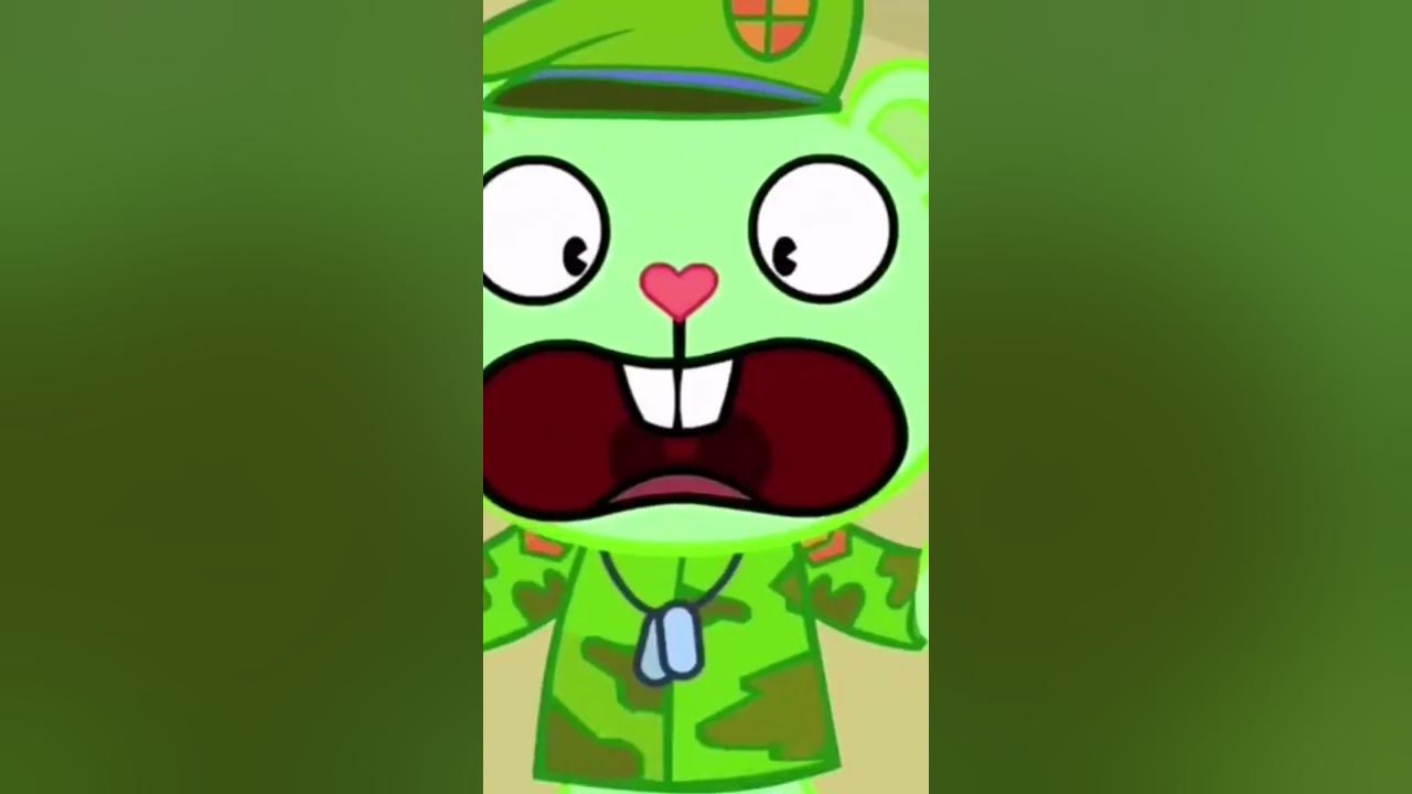 ФЛИППИ - YouTube