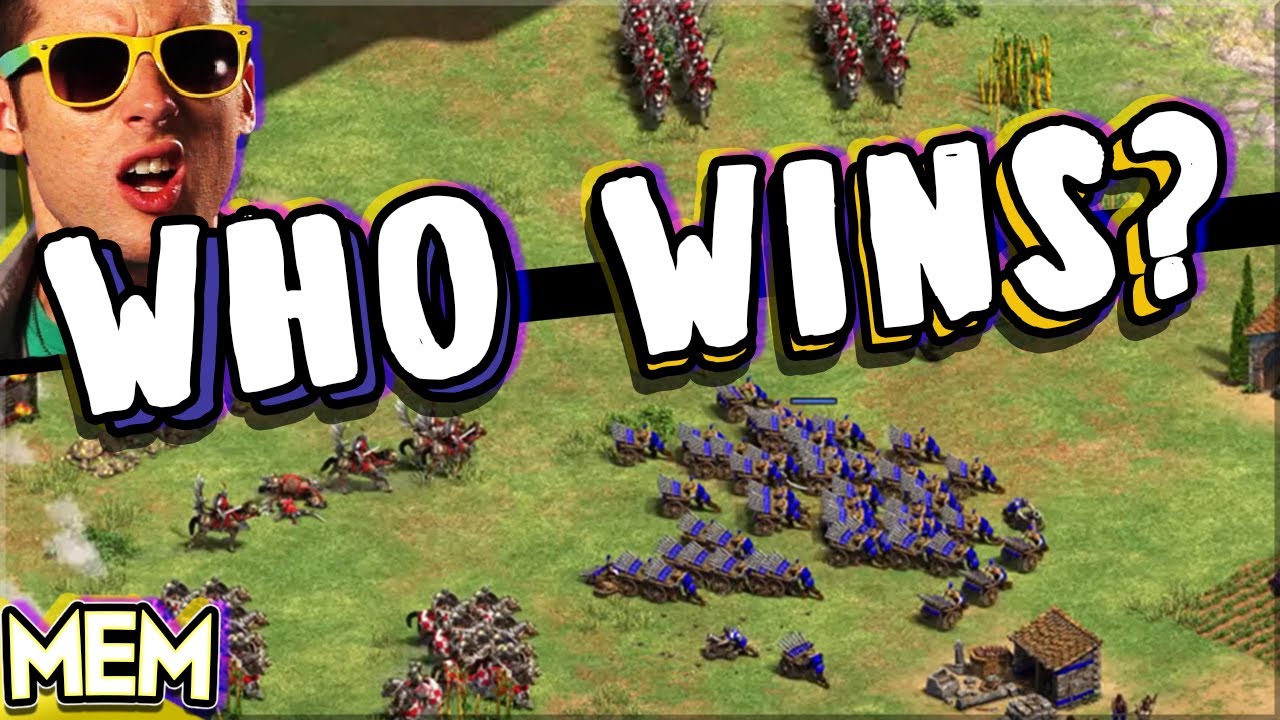 Guess Who Wins This Game! - YouTube