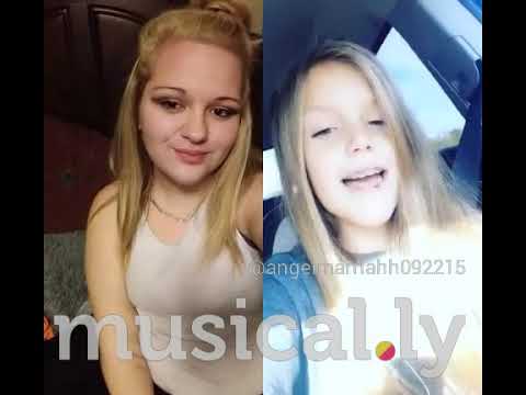 Musically duets goals - YouTube