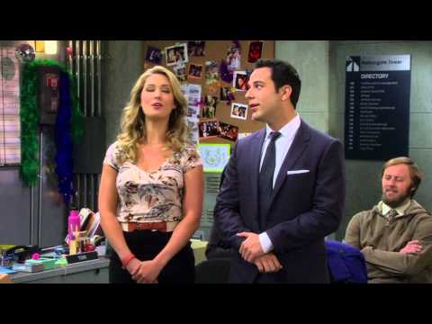 Ground floor - Jenny & Brody