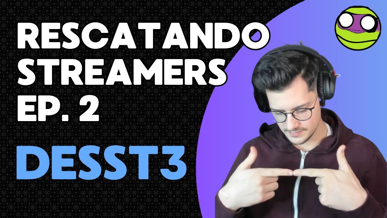 Rescatando STREAMERS EP.2 | DESST3 busca IEMs para GAMING! - YouTube
