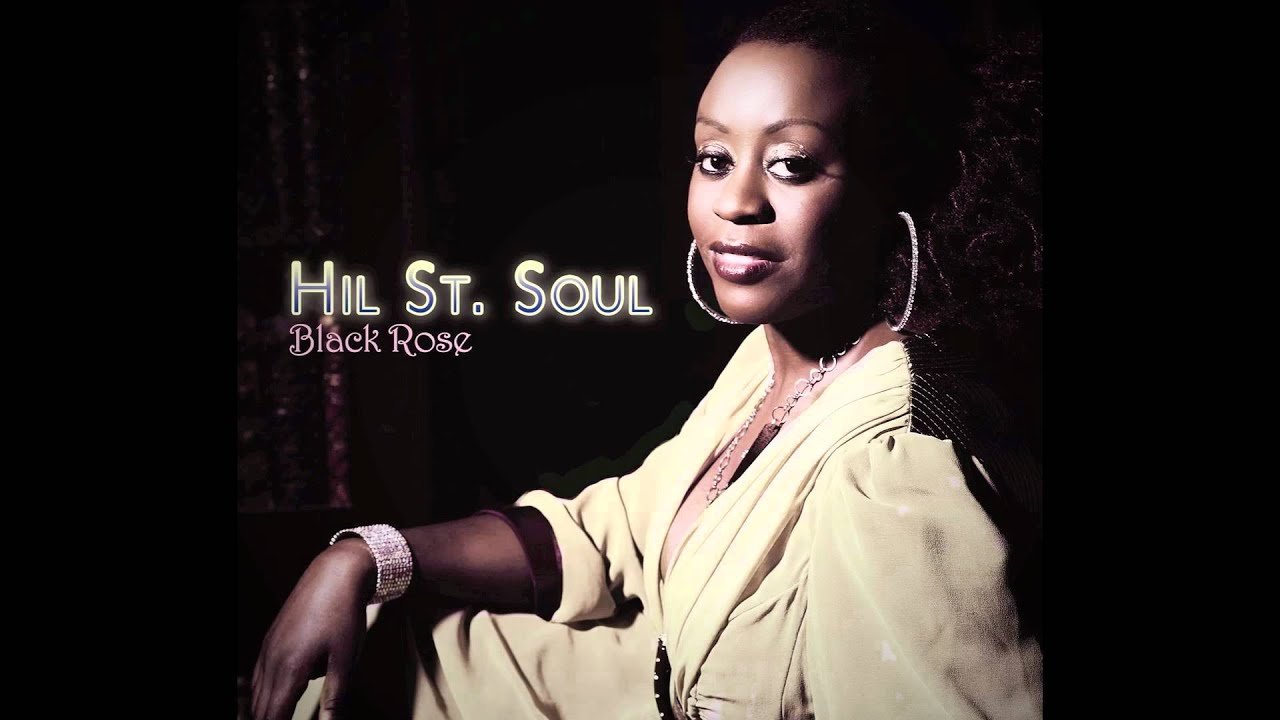 HIL ST SOUL "Wash Away" - YouTube