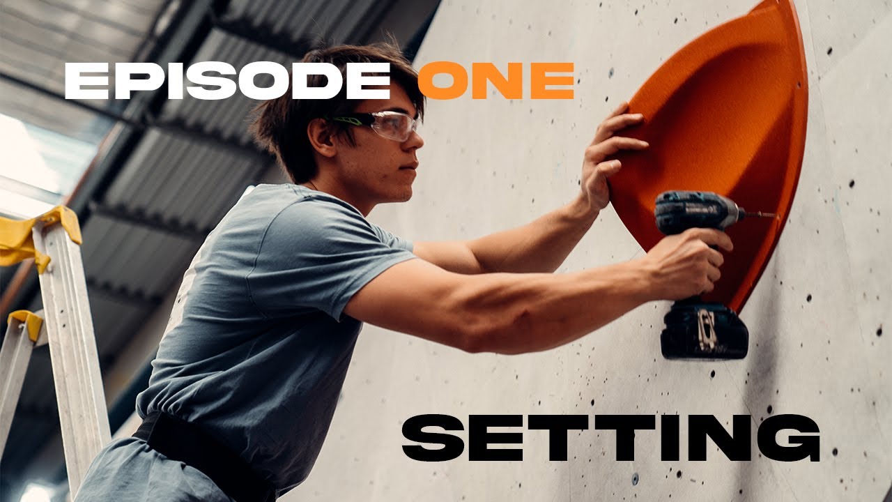 Setting the Scene | Episode 1 - YouTube