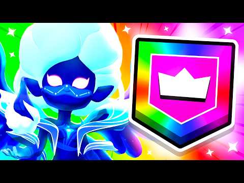 ULTRA ZENGİN HESAPTA KULÜP KURDUM! 😮 | Brawl Stars