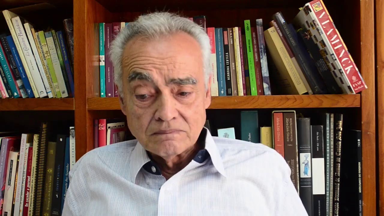 Sobrestimamos nossas forças em 1964, diz José Salles, ex-integrante do ...