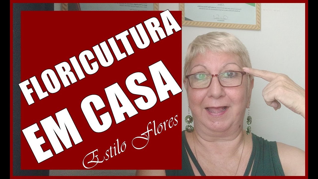 Como Montar Uma Floricultura Filecloud