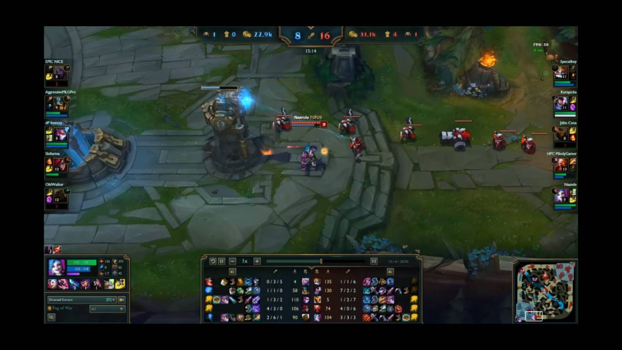 sightstone bug - YouTube