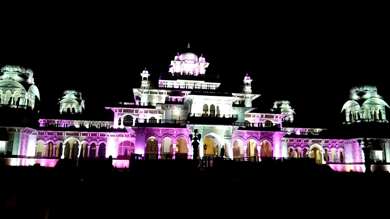 Great memory of jaipur - YouTube