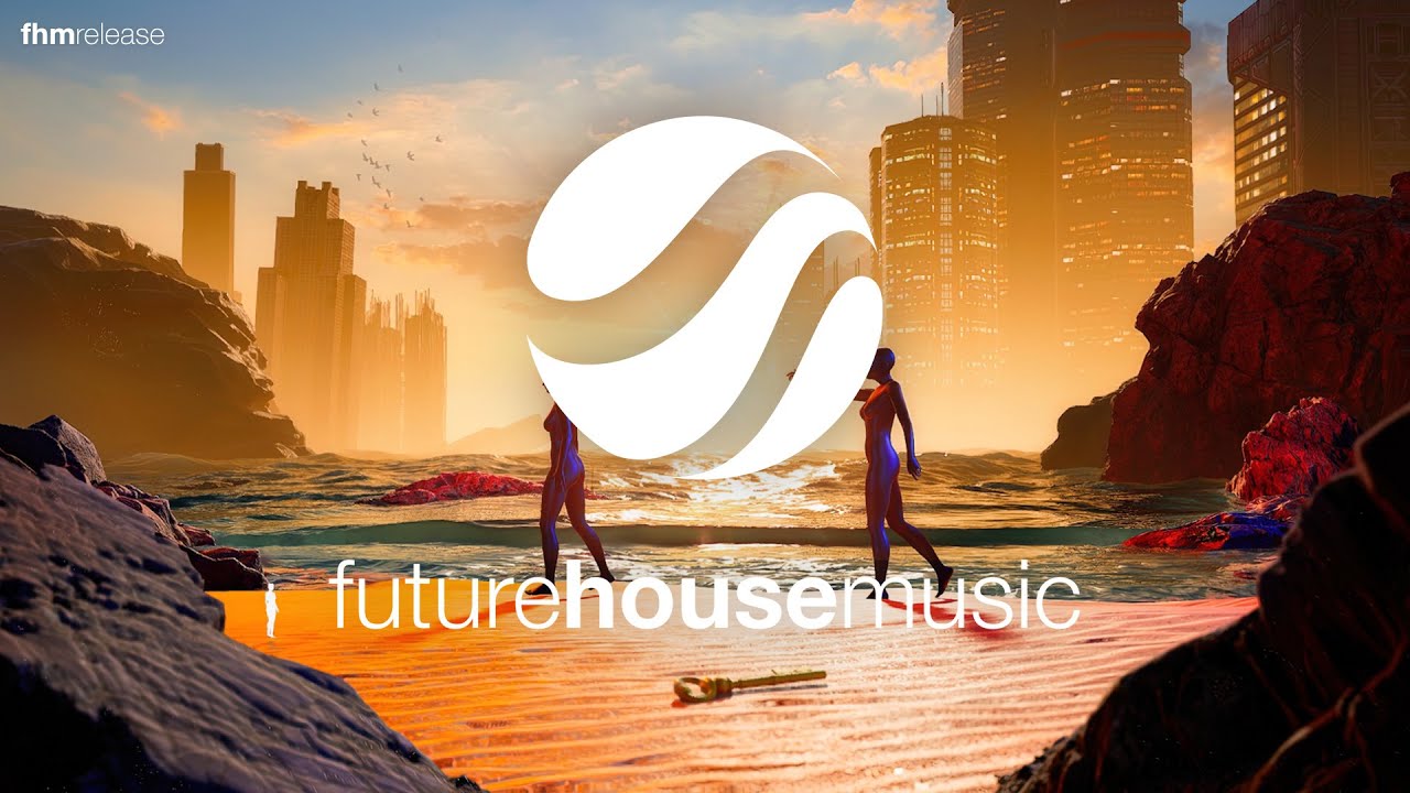 Cazzette, Malarkey & Clara Sofie - Not Fair (Official Audio) - YouTube