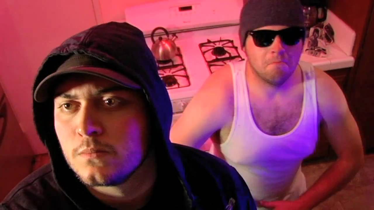 White Guy Sandwich Rap - YouTube