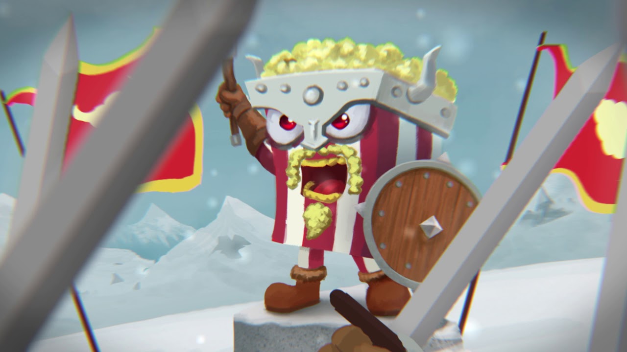 Karl | Special Pophorn | Full Episodes | Cartoons For Kids | Karl ...