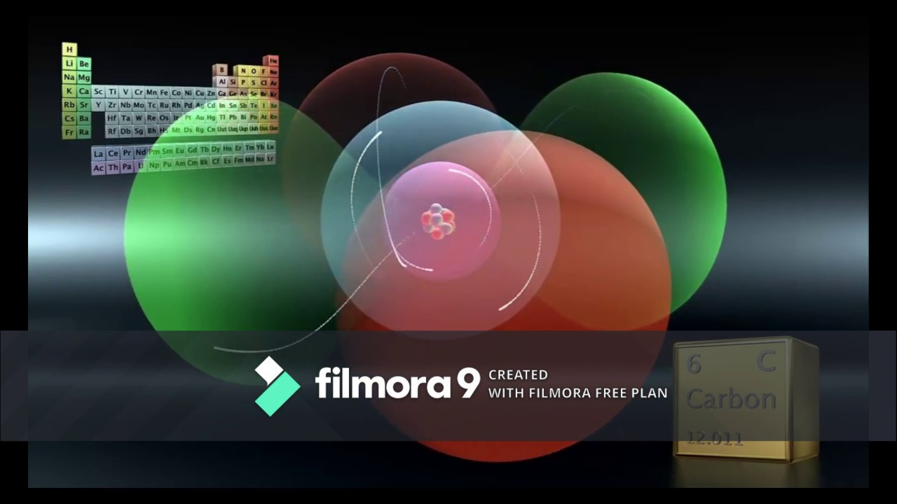animations of biological levels of organization - YouTube