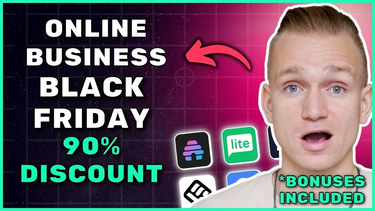 17 Best Software to Make Money Online Black Friday Deals + My Bonuses ...