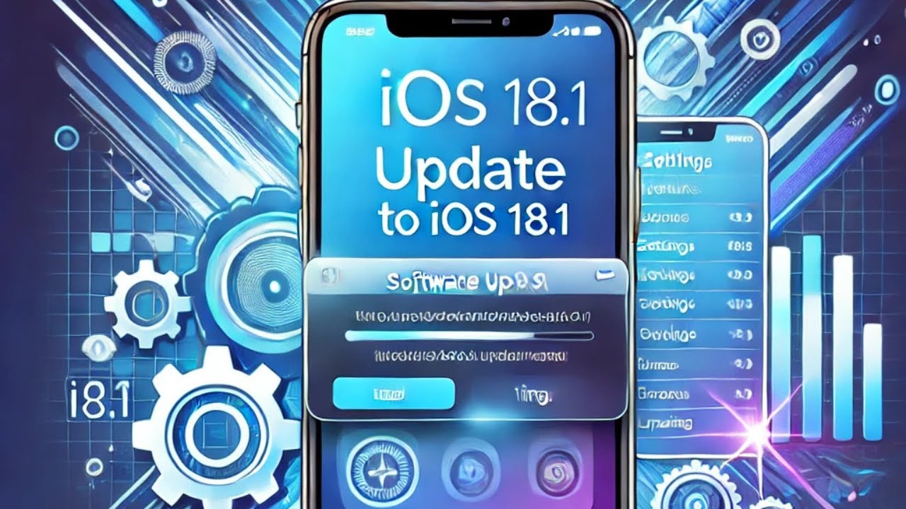 iOS 18.1 Update: New Features and Improvements - YouTube