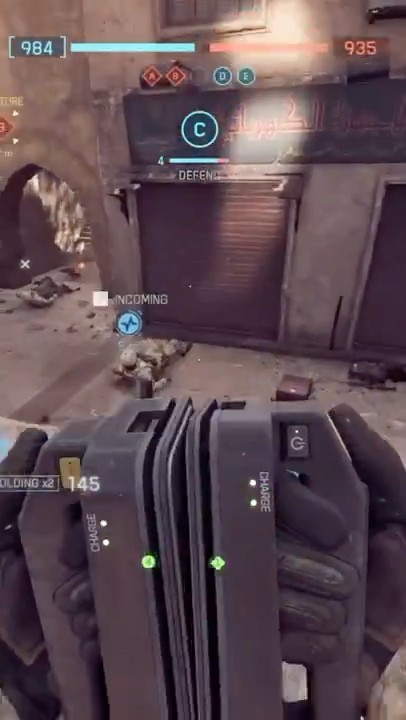 *How a Medic class should play* #Battlefield6 #bf6 - YouTube