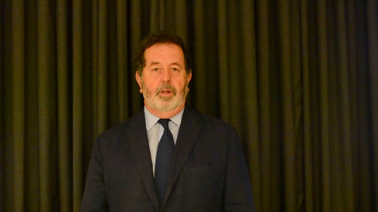 Ron Benham Celebrates the 30th Birthday of IDEA Part B, Section 619 ...