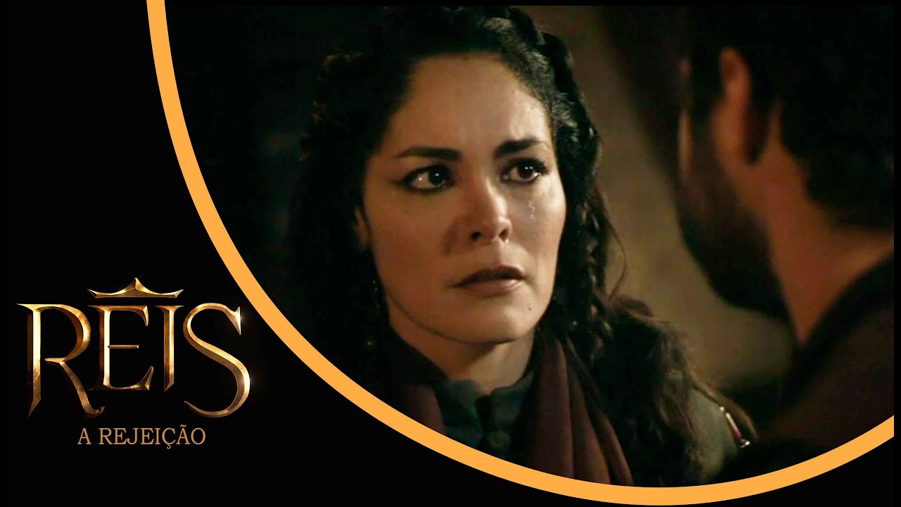 NOVELA REIS: Kayla fica sabendo que Laísa foi descoberta e recebe um ...