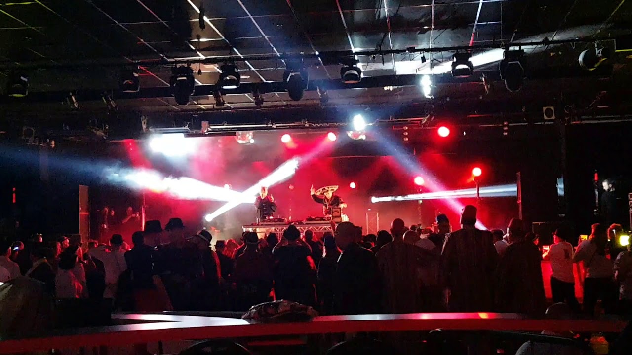 Madness House of fun at Butlins Minehead 2017 November 17th-20th - YouTube