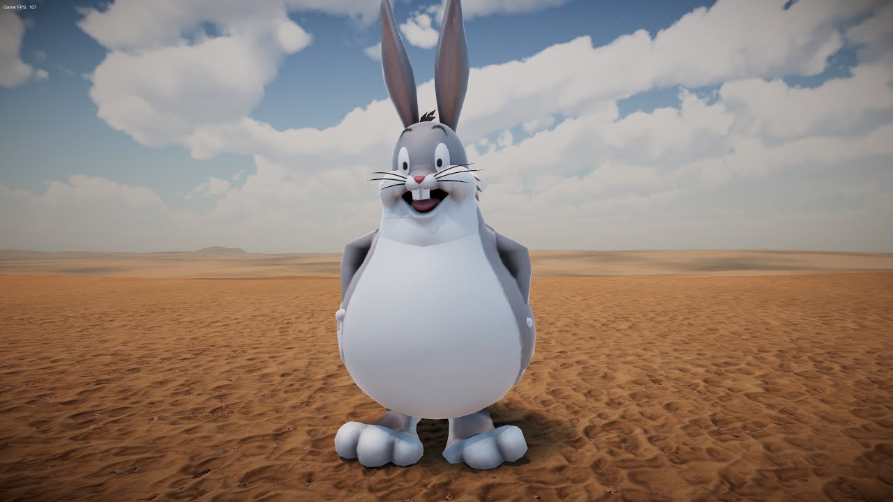 100 Big Chungus vs 100,000 Zombies - UEBS 2 - YouTube