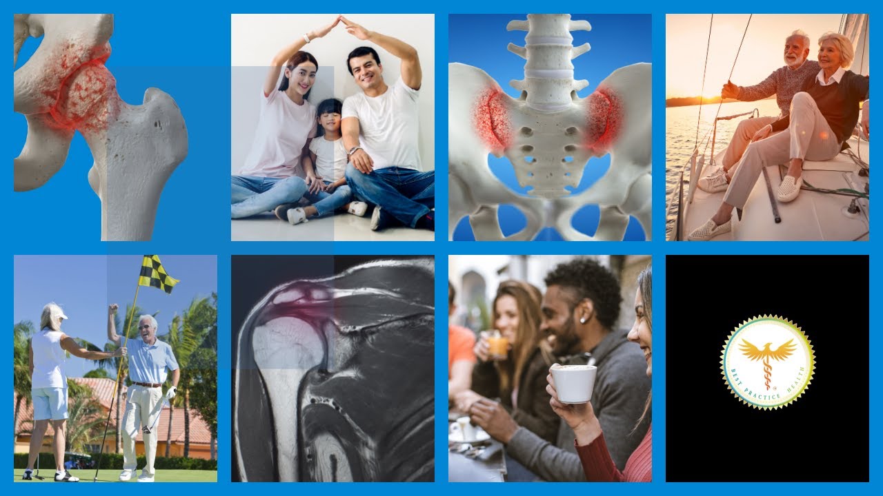 Retail Executive decides between radiofrequency ablation (RFA) and ...