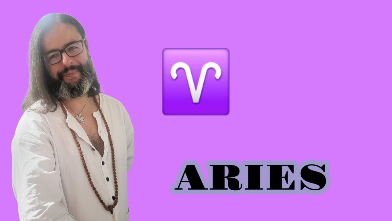 ARIES♈Se activan energías de cambio y llegan milagros y éxitos - YouTube