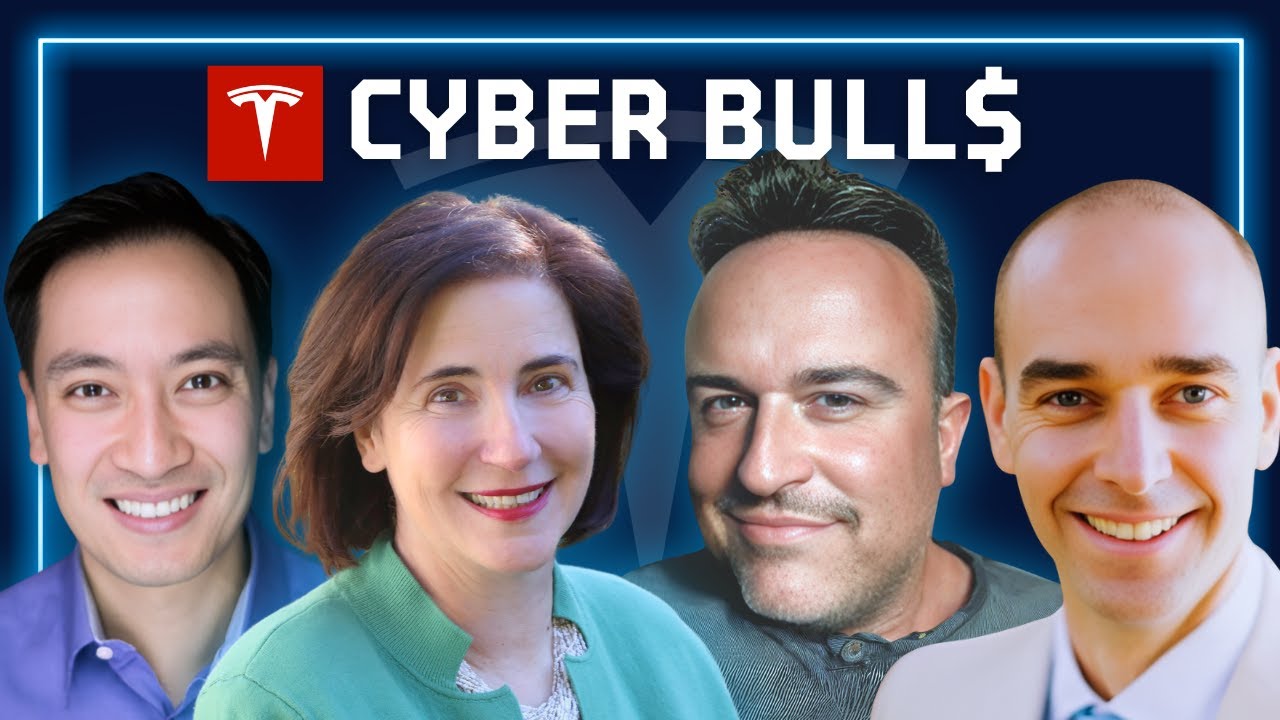 E97: Why TSLA Stock is Now UNSTOPPABLE - YouTube