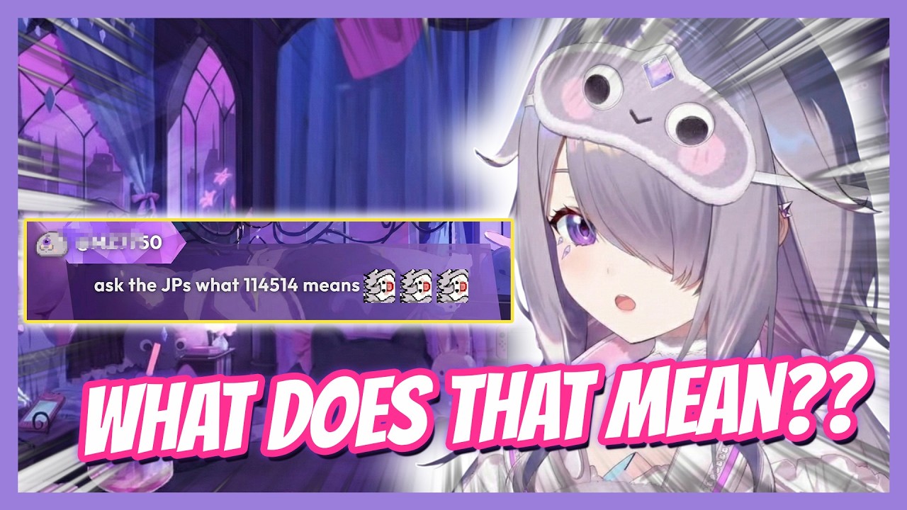 BIBOO Wants to Know the Meme Chat Is Hiding 👀 - YouTube