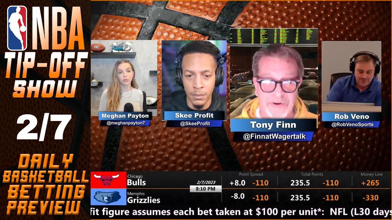 NBA Picks, Predictions and Betting Odds | NBA Prop Bets and DFS ...