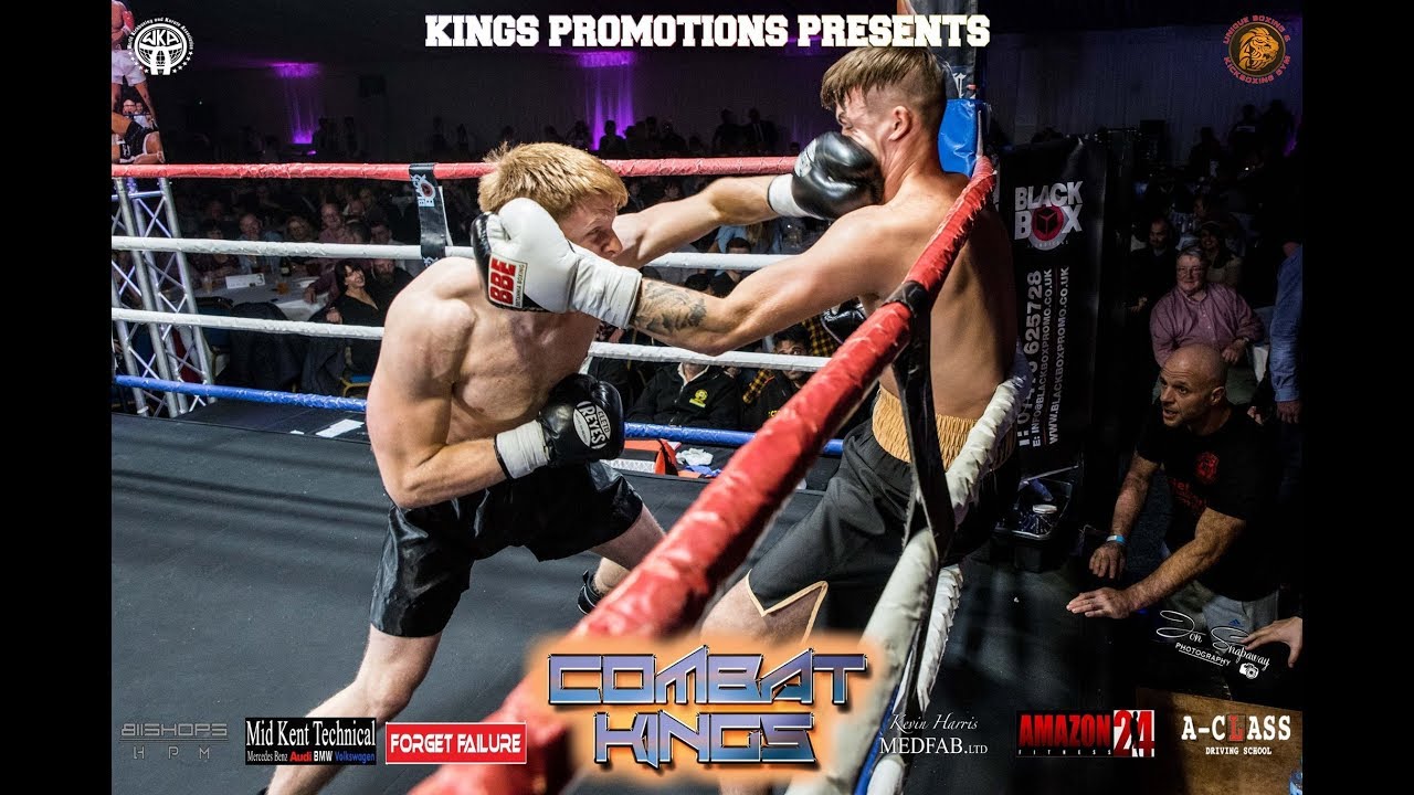 Reece Emery V Jorden Smith - YouTube