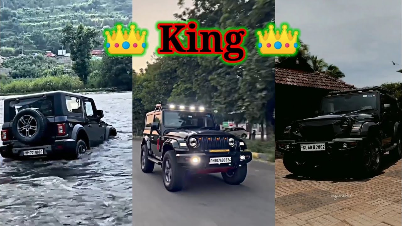 thar video || thar Insta reels || thar status || thar tiktok || #thar # ...