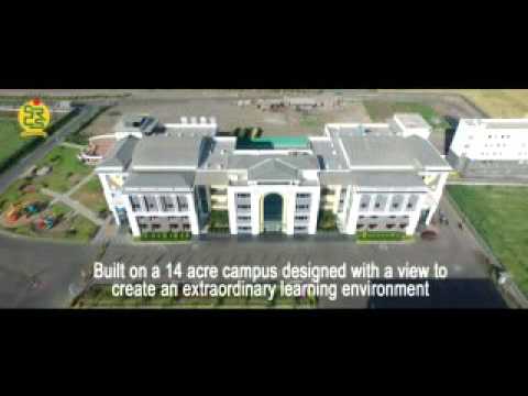 Best CBSE School near Super Corridor and Airport Indore - SRCS Indore