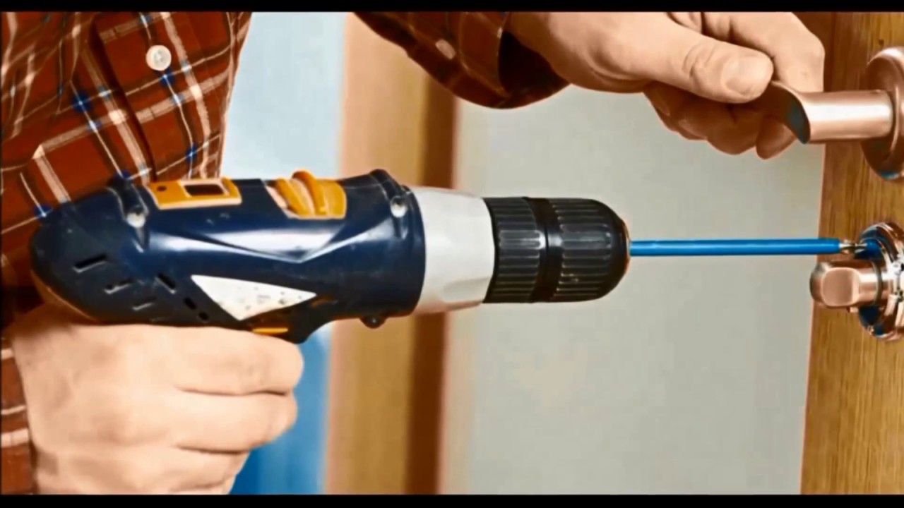 Locksmith Union City NJ | Open 24/7- (929) 214-1202 - YouTube