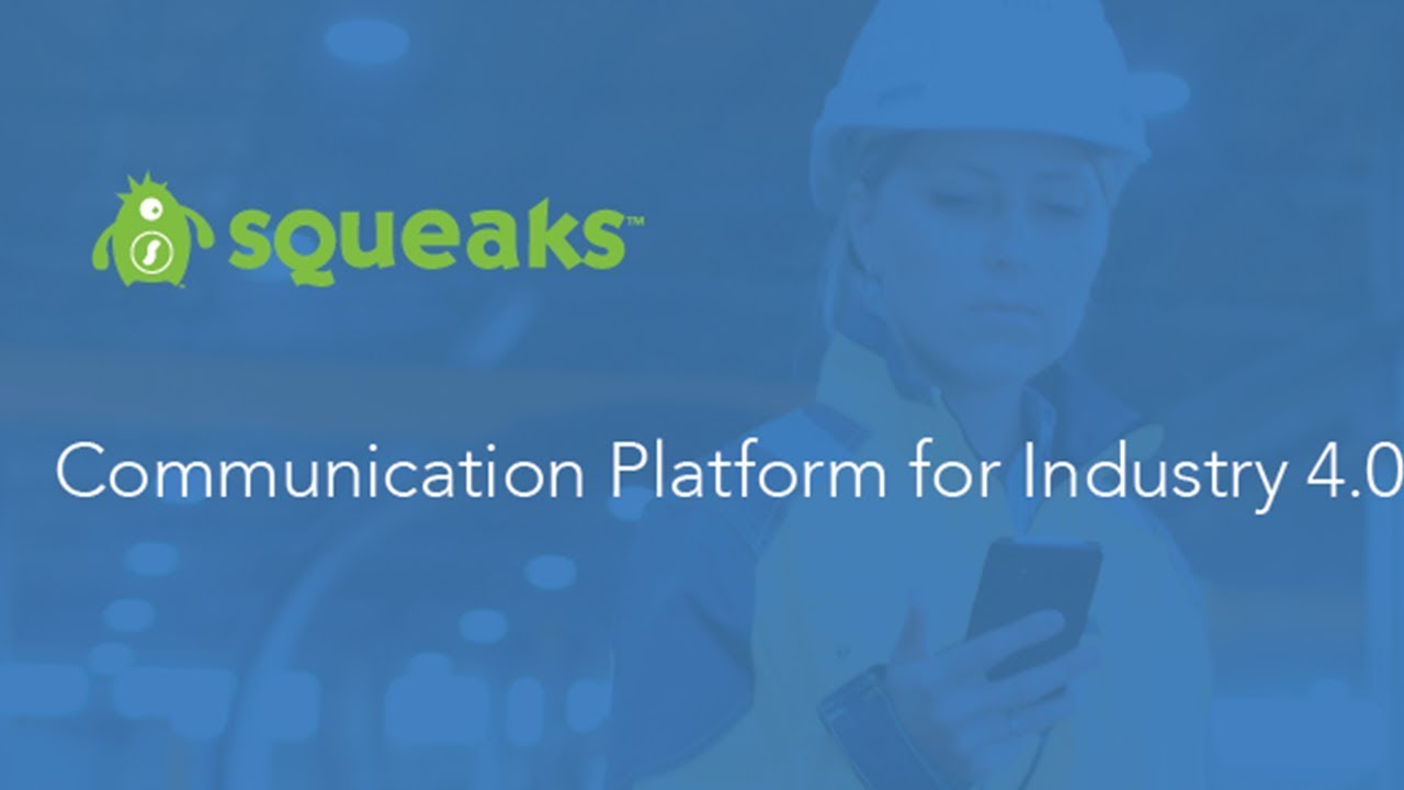 SQUEAKS Overview - YouTube