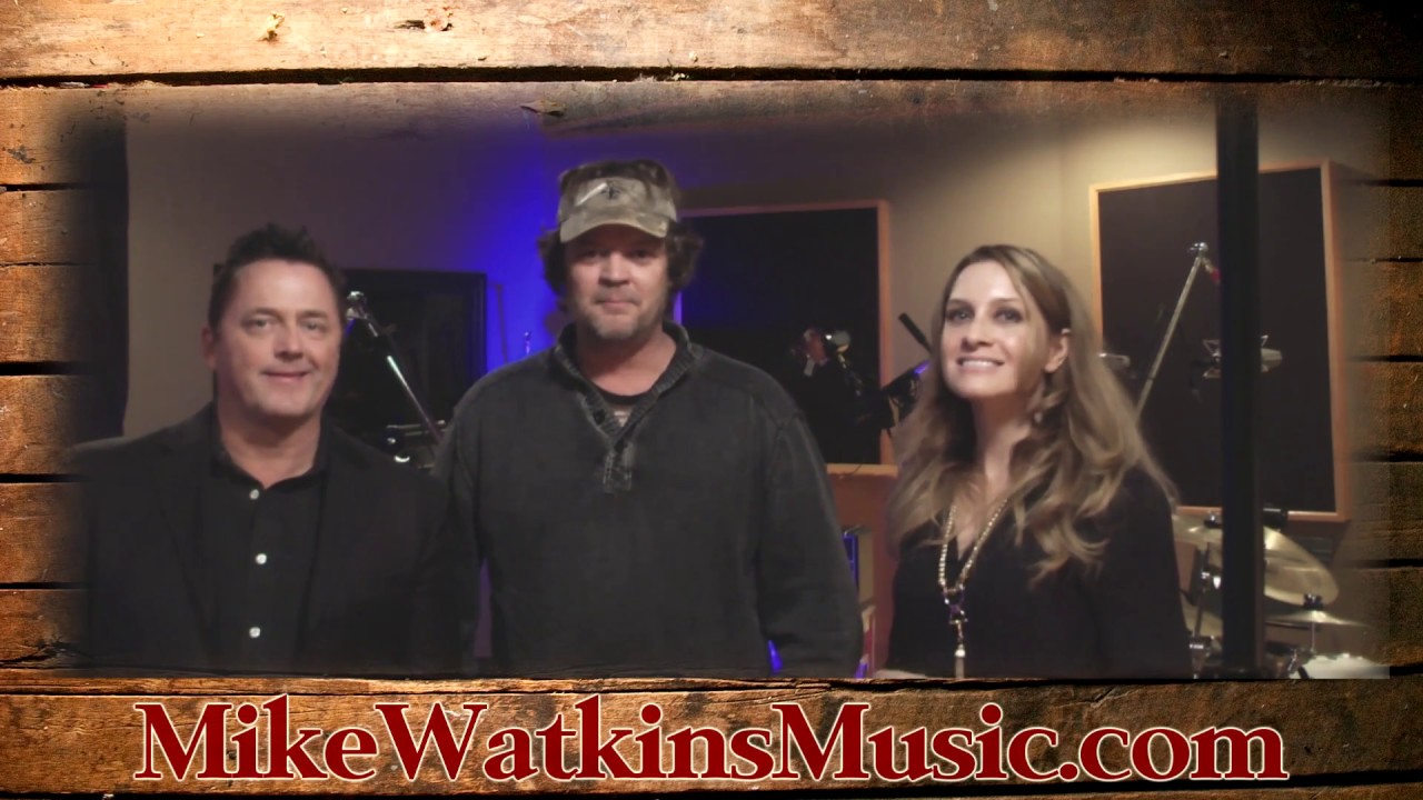 What's New for Mike Watkins in Nashville in 2017 - YouTube