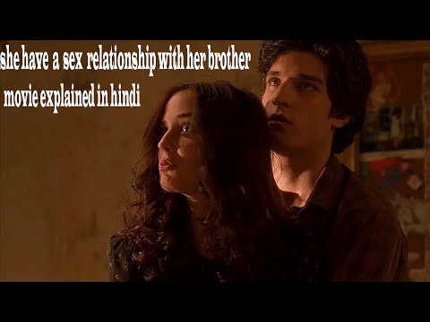 Brother and sister had a s*x relationship||The Dreamers (2003) Film Explained in HINDI||