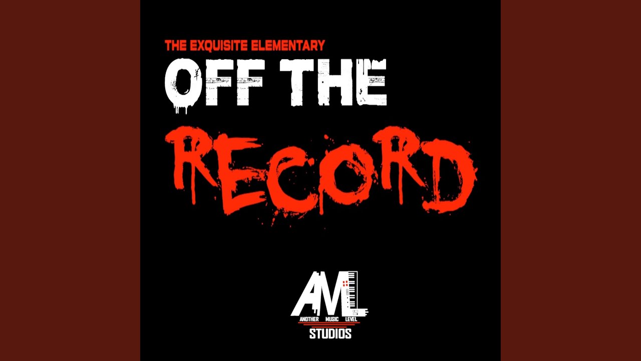 Off the Record - YouTube