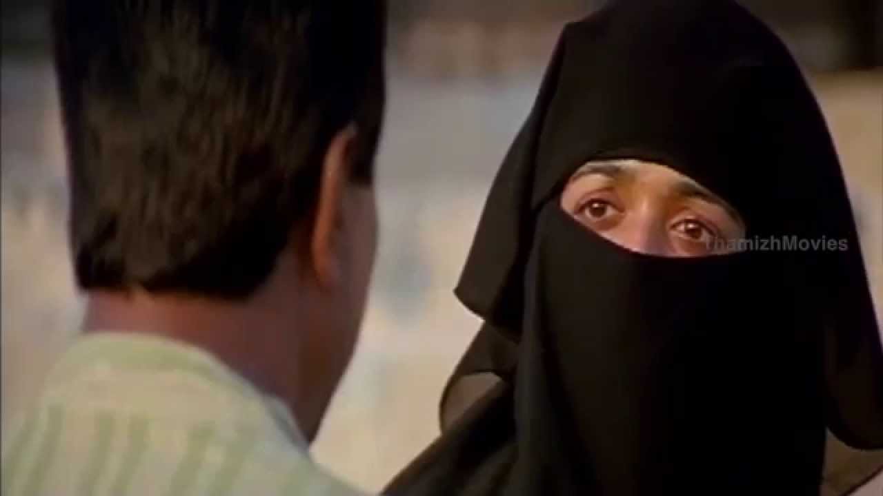 Kavya & Murali rescued by Srinivasan & traveling to home - Palaivana ...