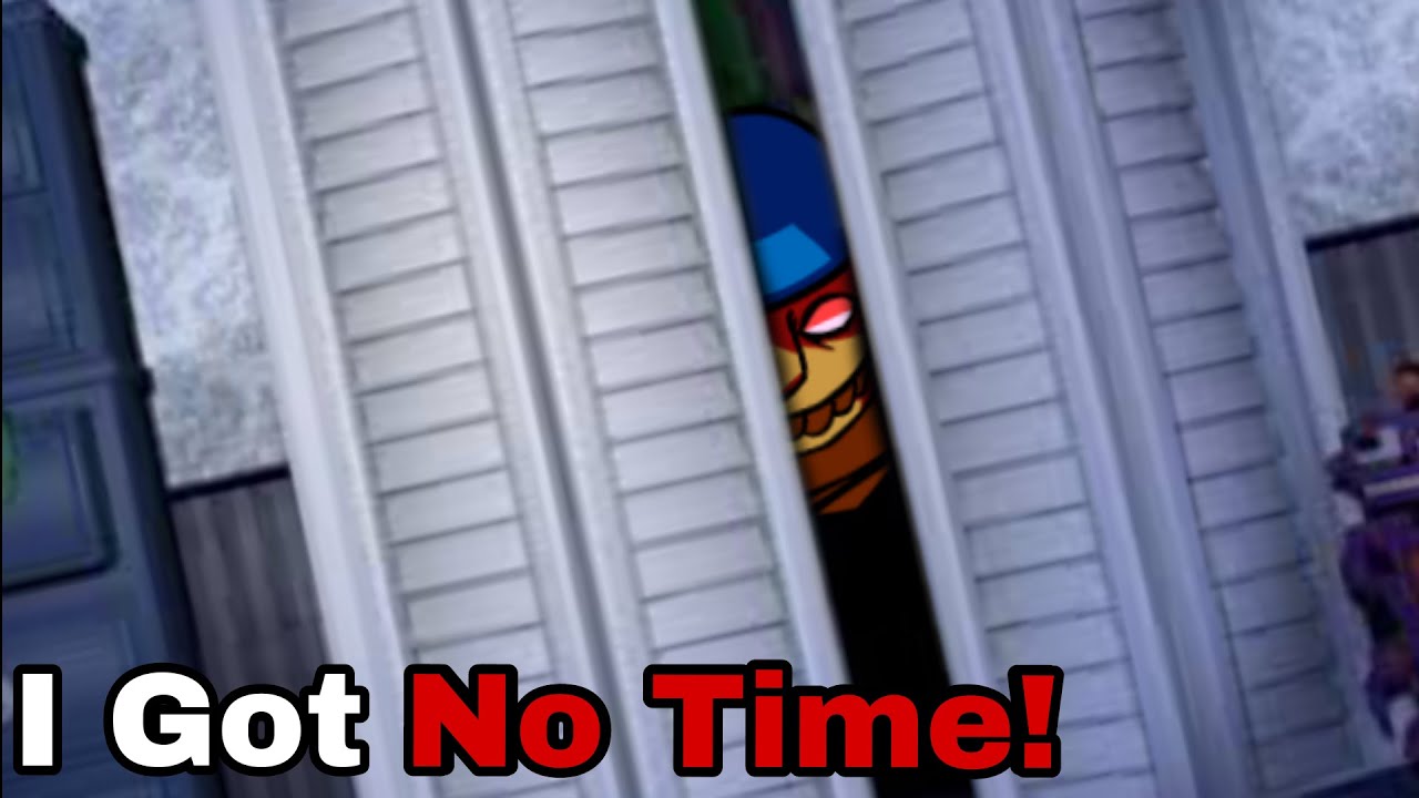 SML Movie: I Got No Time But I Drank An 8 Ball Of Coke! - YouTube