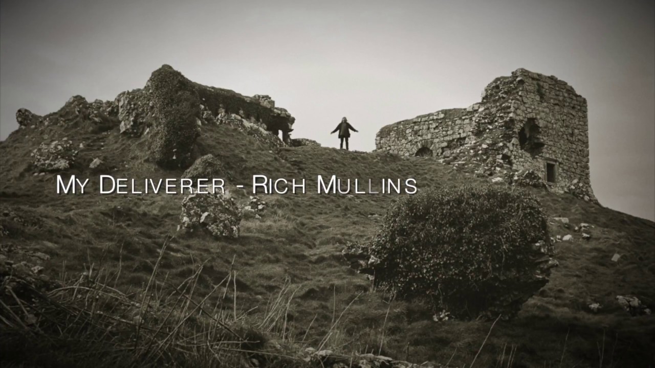 My Deliverer - Rich Mullins - YouTube