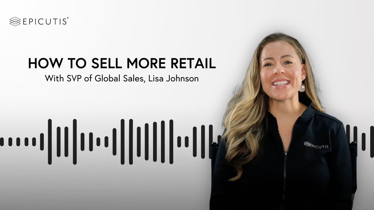 How to Sell More Retail - YouTube