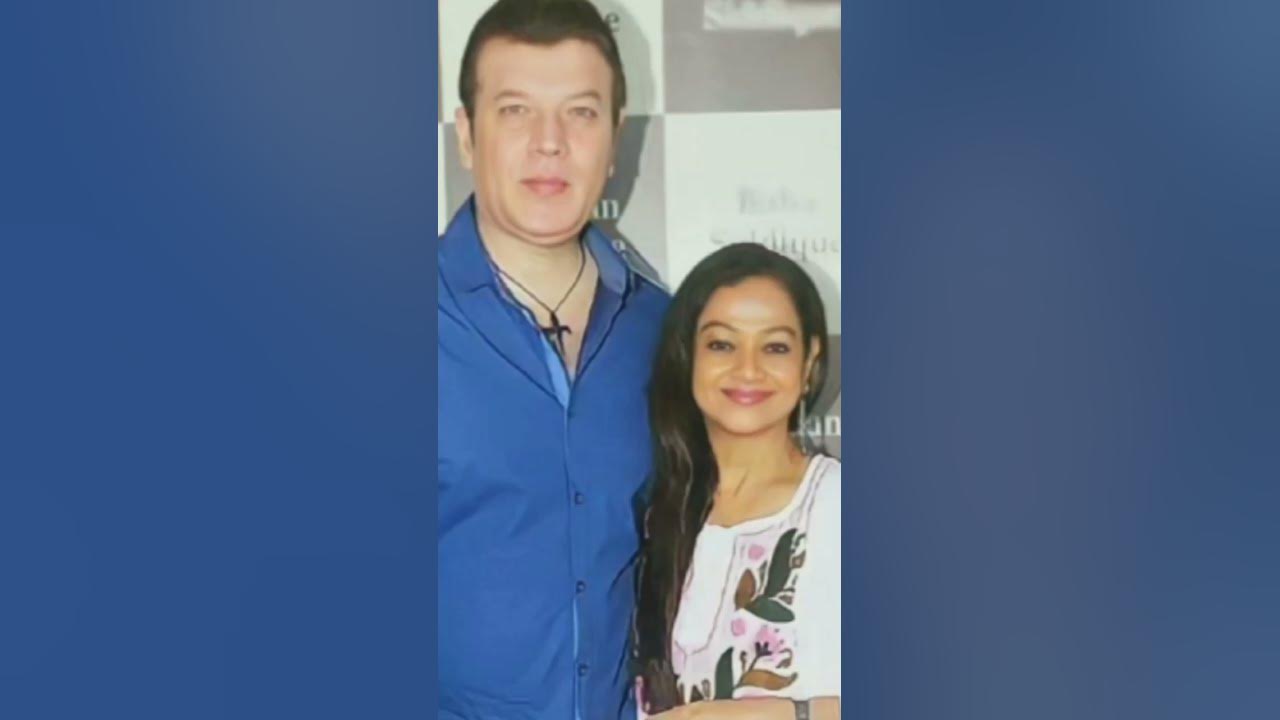 Aditya Pancholi With His Wife Zarina Wahab 😍🥰 ️🥰😍 Cute Jodi 😍🥰 ️☀️😍😍🥰 ️
